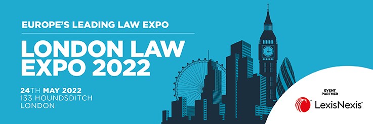 London-Law-Expo-Legal-Management-Netlaw-Media-2022-Website-Banner-Event ...